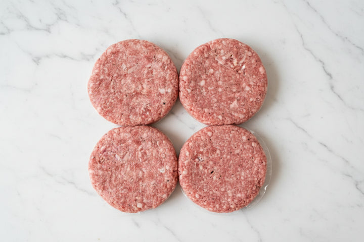 Lamb – Frustrated Farmer